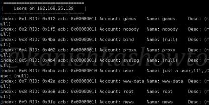 SMB Enumeration For Beginners Hackercool Magazine