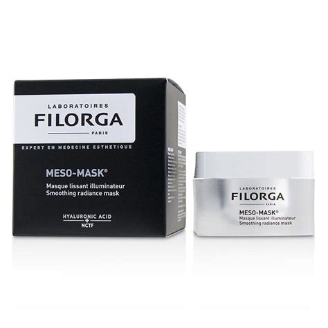 Filorga Meso Mask Smoothing Radiance Mask Ml Lazada