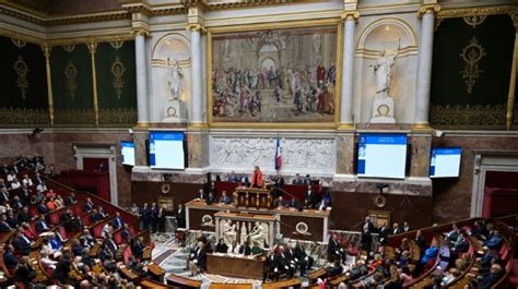 Berliner Tageszeitung La proportionnelle de retour au cœur du débat