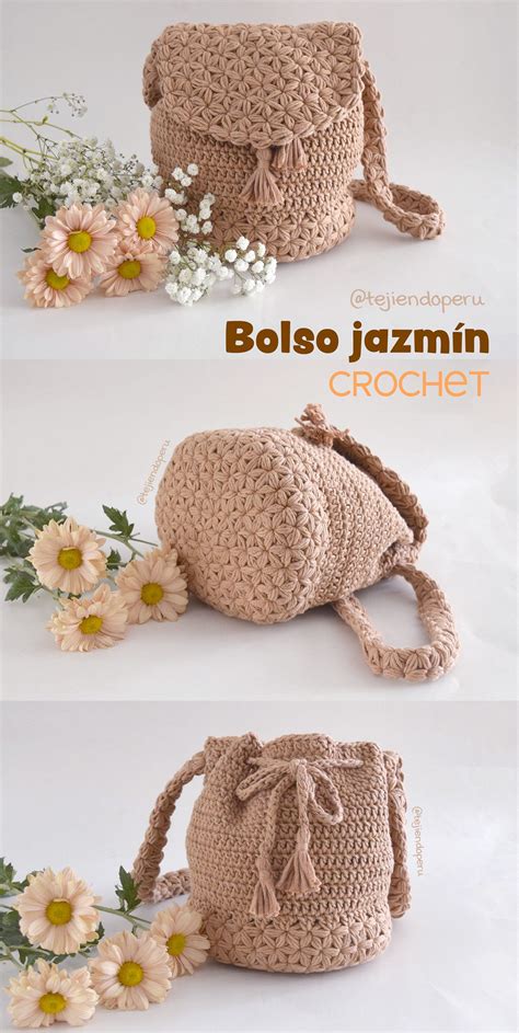 Tutorial Bolsos De Trapillo Paso A Paso Cómo hacer un bolso de