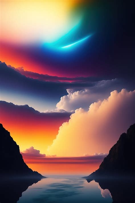 Ai Generiert Kunstwerk Kostenloses Bild Auf Pixabay