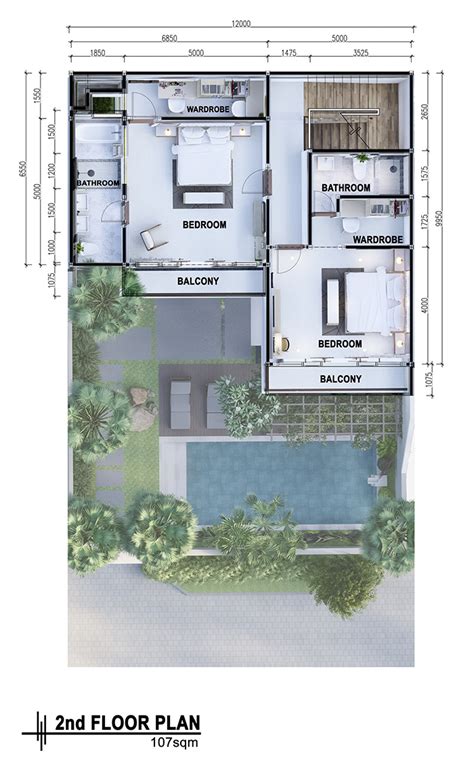Spek Dan Denah Villa Samani Villa Pecatu Istimewa Holiday Home Villa Bali