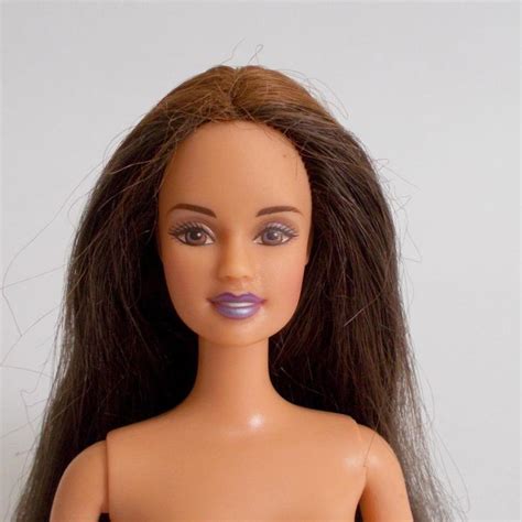 Pin On Barbie Dolls