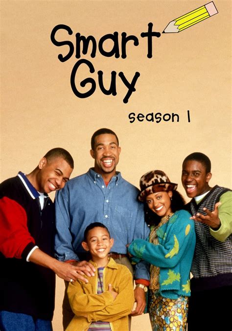 Smart Guy Season Watch Full Episodes Streaming Online