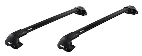Thule Roof Rack For SKODA Octavia 5 Dr Hatchback 2021 On With Normal Roof