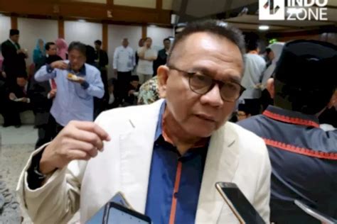 Dulu Terang Terangan Mau Hengkang Kini M Taufik Ngaku Masih Loyal Jadi