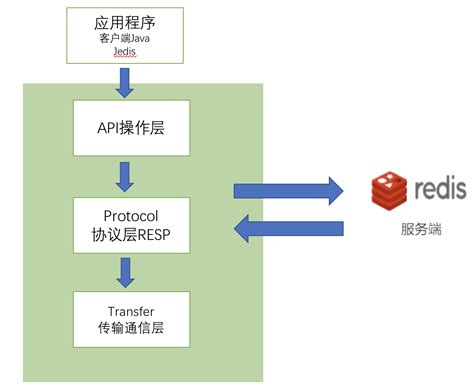 redis学习之jedis源码原理分析探究 bio手写jedis客户端