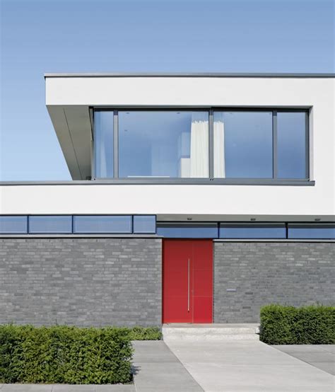 Schüco ADS 90 PL SI Sistema di porte in alluminio Aluminium Door System