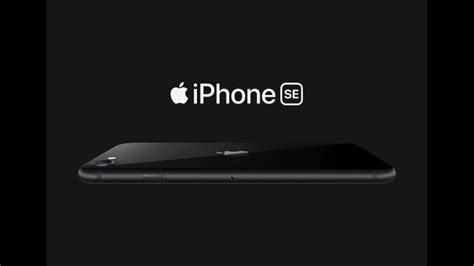 Iphone Se Unboxing Youtube
