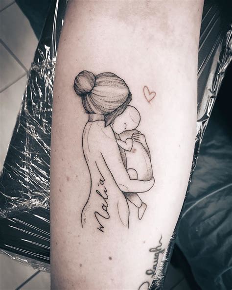 101 Amazing Mom Tattoos Designs You Will Love Outsons Men S