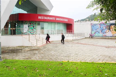Notícia Reitoria cria grupo de trabalho sobre valores do Restaurante