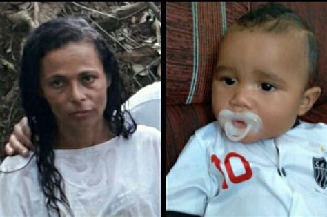 Motorista atropela e mata mulher e bebê de 6 meses Jornal de Brasília