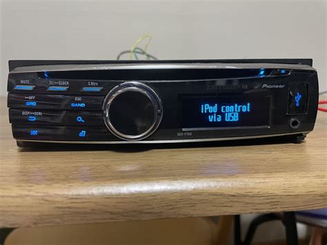 Yahoo オークション carrozzeria カロッツェリア DEH P760 CD 1DIN C