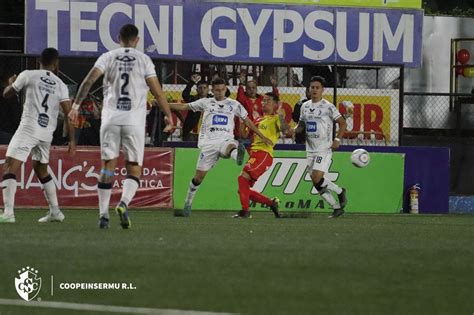 Cartaginés da golpe de autoridad al Herediano RG Deportes