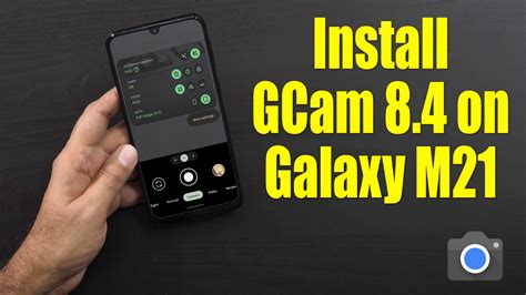 Install Android 13 On Galaxy M21 AOSP Rom How To Guide The
