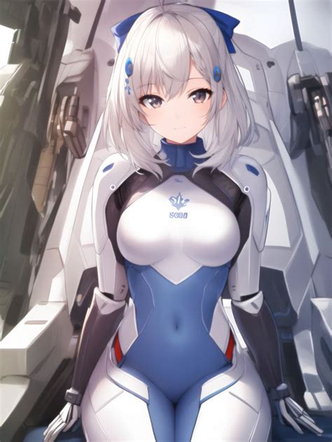 Wallpaper Anime Girls Original Characters Artwork Digital Art