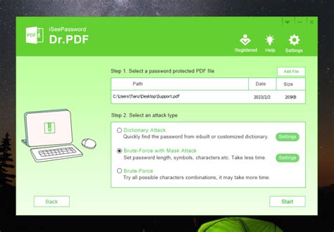 7 ways to open a password protected pdf without password