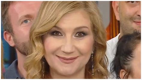Serena Bortone sulla chiusura di Oggi è un altro giorno