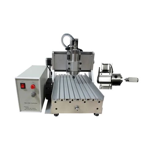LY CNC 3020 Z VFD1 5KW USB 4 Axis CNC Wood Carving Machine CNC Router