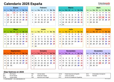 Calendario Laboral Murcia A Comprehensive Guide Calendar
