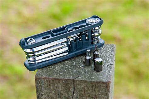 Eerste Indruk Topeak Hexus X Multitool Racefietsblog Nl