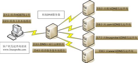 dns服务 csdn博客
