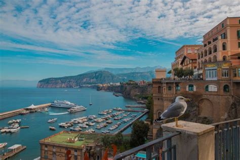 Croisière en Méditerranée Que faire à Naples lors d une escale