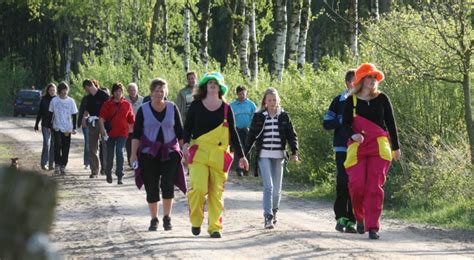 52e Wandelvierdaagse 2022 Westerhaar Vriezenveensewijk