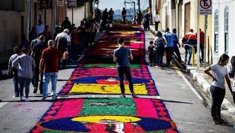 Corpus Christi é feriado ou ponto facultativo Tem folga Entenda tudo