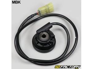 Entraîneur de compteur digital MBK Booster Naked 2013 2015 Yamaha