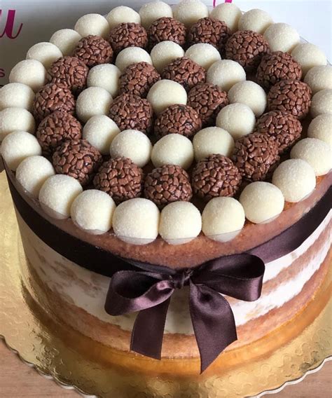 Naked Cake No Acetato No Elo Lidiane Medeiros De Moraes Carvalho