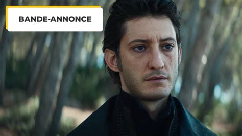 Le Comte De Monte Cristo Avec Pierre Niney Voici La Bande Annonce