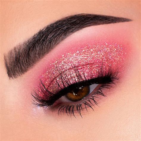 Pink Eye Makeup Legacy Teapigs Co Uk