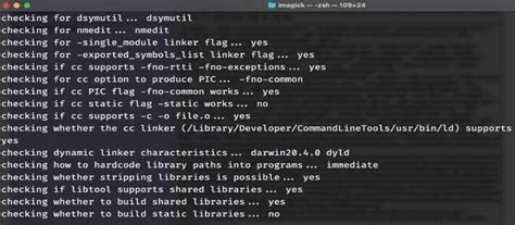 How To Install Imagick For PHP In MacOS GeeksforGeeks