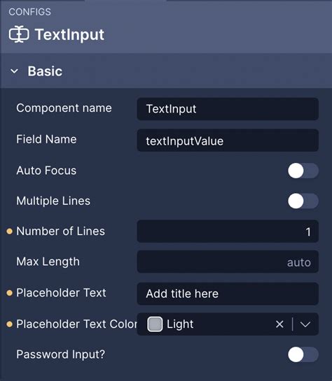 The Complete Guide To Layout In Draftbit Using React Native Flexbox The