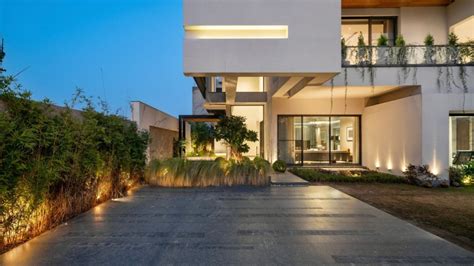 Panjab House In Ludhiana India By Plane Houses
