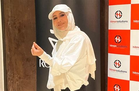 Facebook Kena Godam Bukan Gimik Ella Buat Laporan Polis Kerana Imej