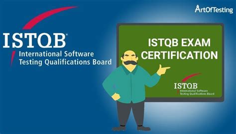 istqb certification exam benefits levels and resources
