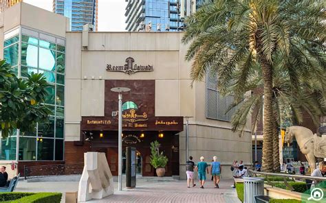 Guide To Dubai Marina Walk Restaurants Shops Location More MyBayut