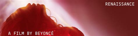 Renaissance A Film by Beyoncé Showtimes at CMX Cinemas