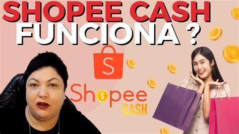 SHOPEE CASH FUNCIONA É GOLPE SHOPEE CASH APP SHOPEE CASH É