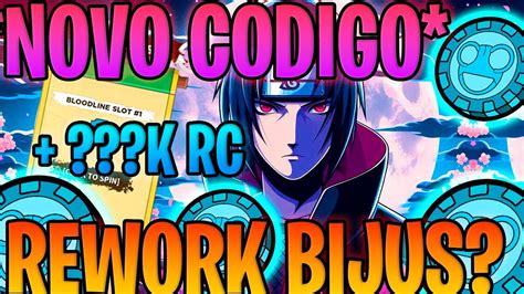 Corre Rework Bijus Novos C Digos De Rell Coins E Spins