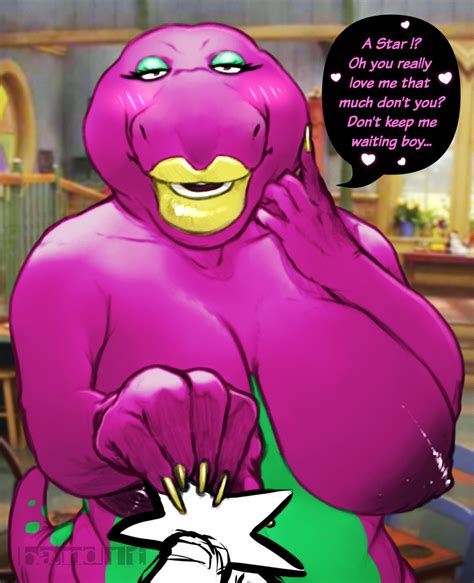 Rule Anthro Band Tnsfw Barney And Friends Barney The Dinosaur