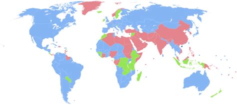 Population Structure Geography Revision