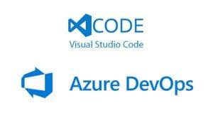Using Visual Studio Code With Azure DevOps Patrickriedl At