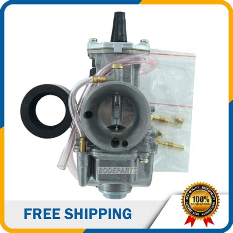 Super Quality OKO Keihin PWK KOSO Carburetor Carburator 28mm 30mm 32m