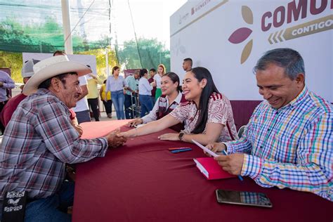 Gobierno Colima On Twitter La Gobernadora Del Estado De Colima
