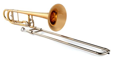 Trombones KÜHNL HOYER en Sanganxa sanganxa