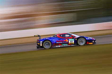Posterdruck Thierry Vermeulen DTM Hockenheim 2023 Shop Gt Place