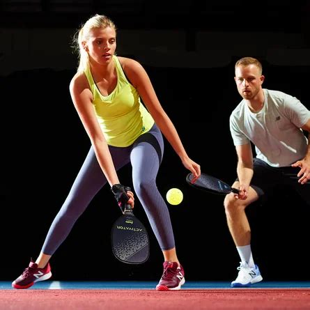 Avoiding Pickleball Injuries DeShayes Dream Courts